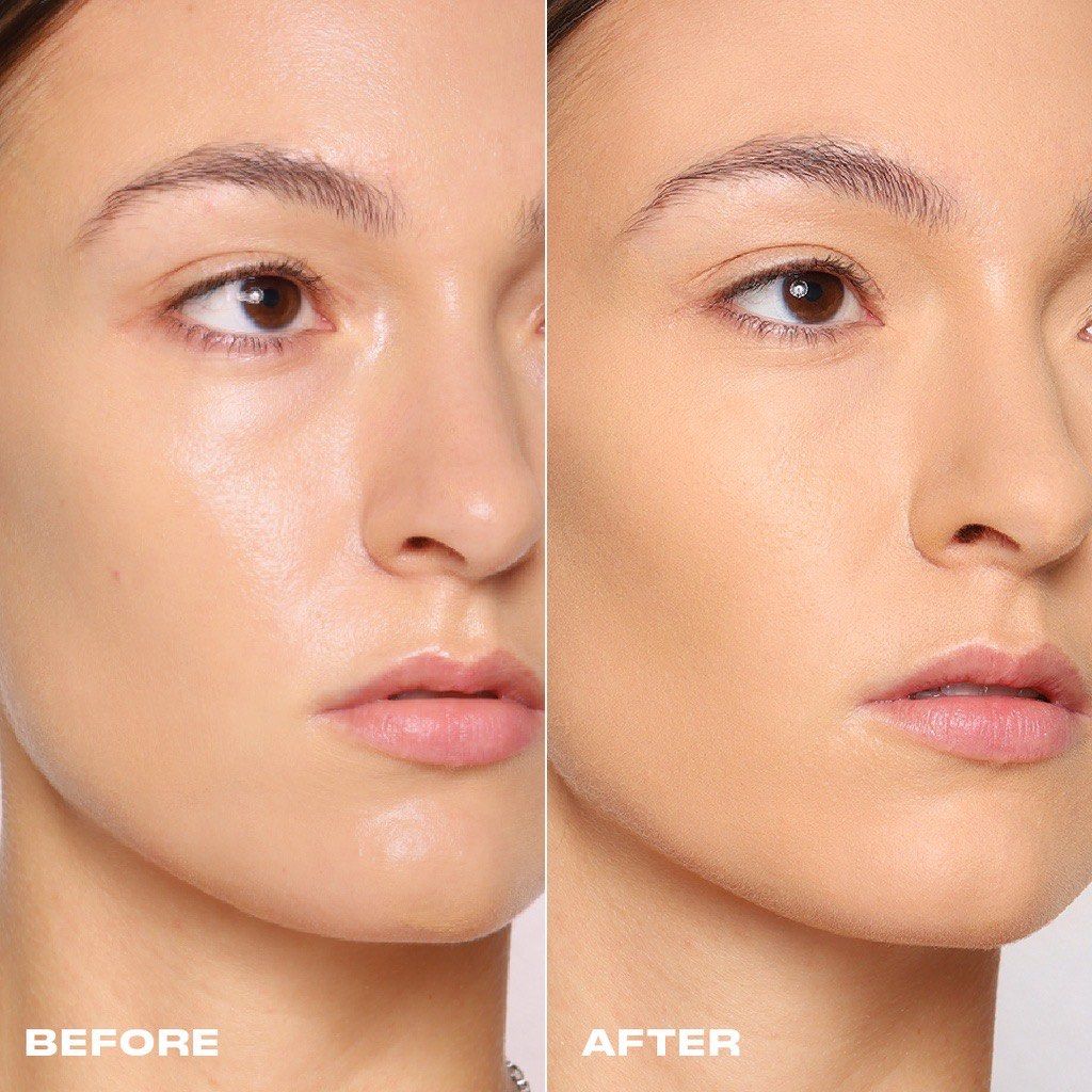 Issy & Co True Flex Powder Foundation (Hazel), Beauty & Personal Care ...