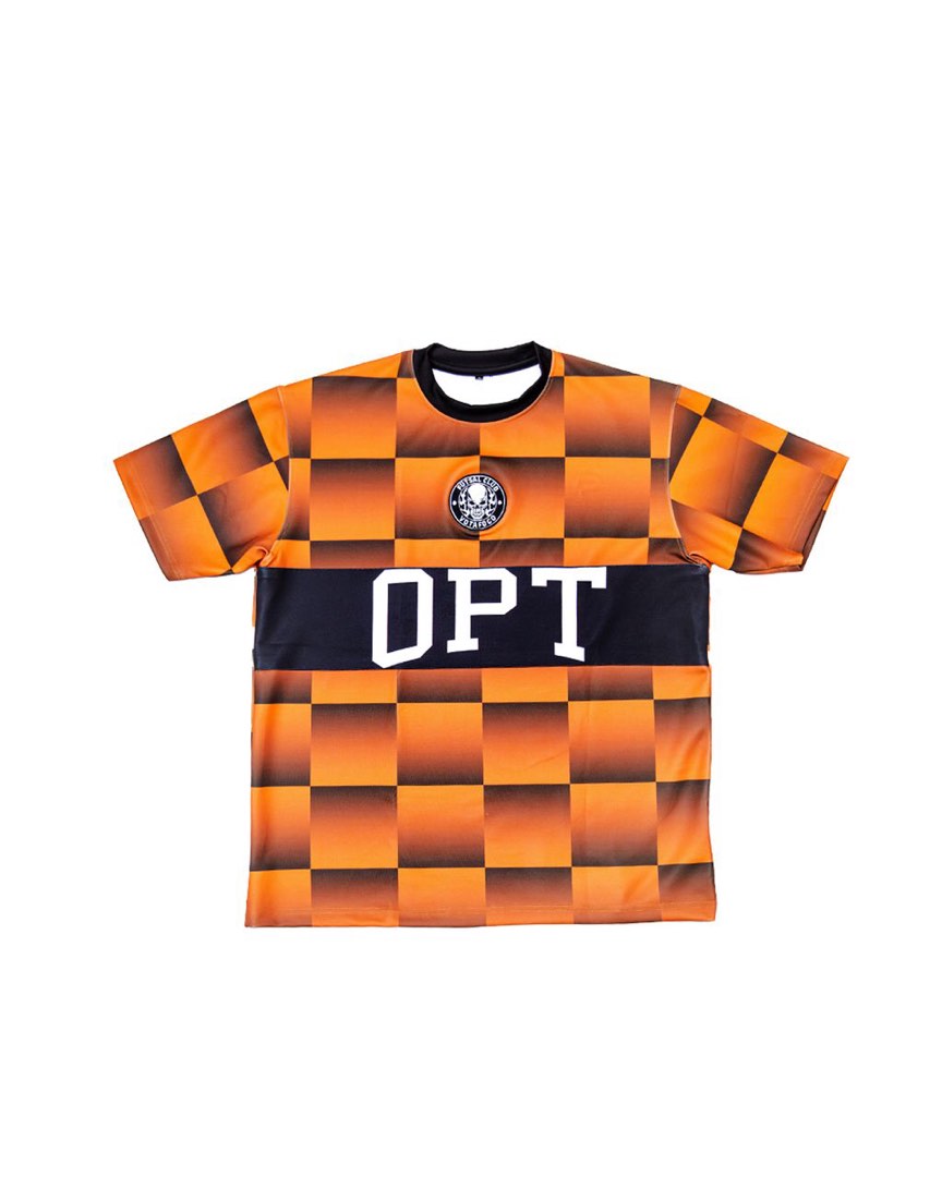 jersey opt, Men's Fashion, Tops & Sets, Tshirts & Polo Shirts on Carousell