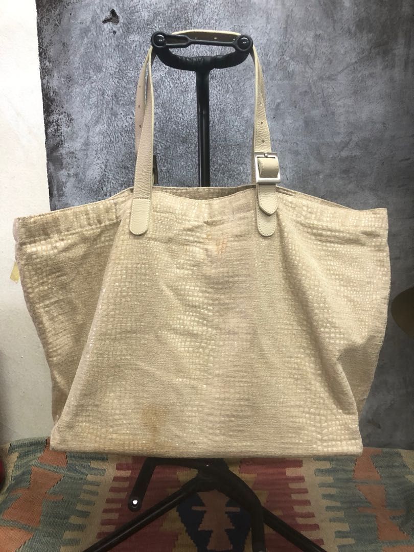Jim Thompson Shoulder Bag, Women's Fashion, Bags & Wallets, Shoulder ...