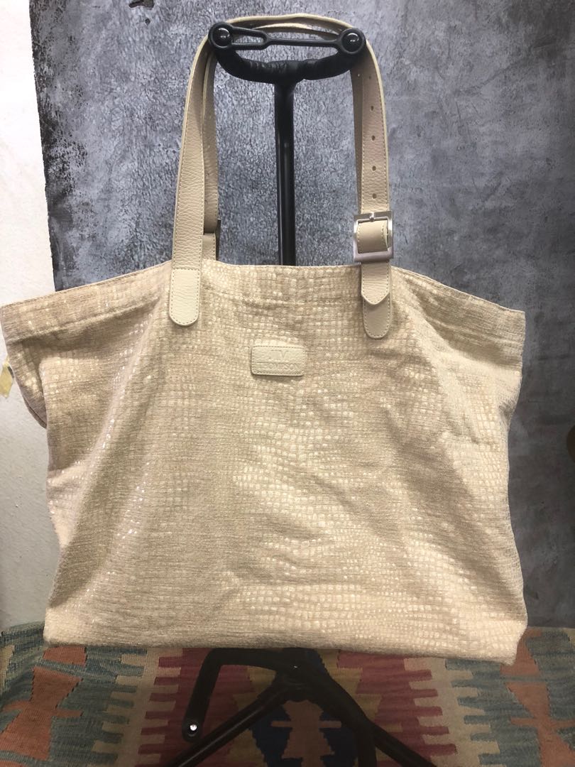 Jim Thompson Shoulder Bag, Women's Fashion, Bags & Wallets, Shoulder ...