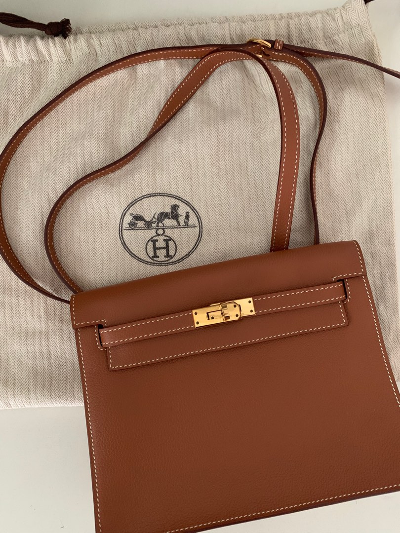 Kelly Danse, Women's Fashion, Bags & Wallets, Shoulder Bags on Carousell