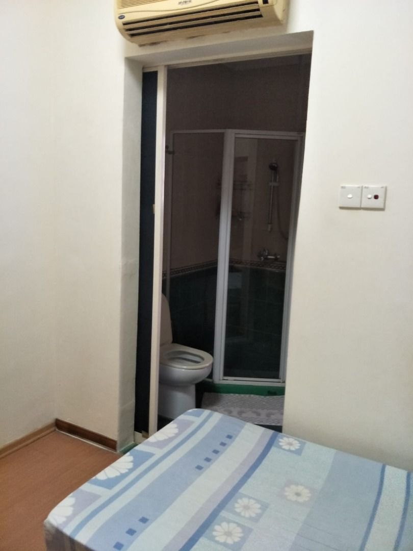 Lichi Avenue, Terrace House, Common Room (with Attached bathroom), for ...