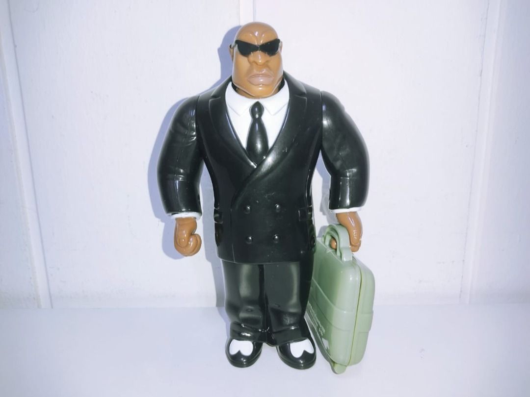 LILO & STITCH COBRA BUBBLES MCDONALDS 2002, Hobbies & Toys, Toys ...