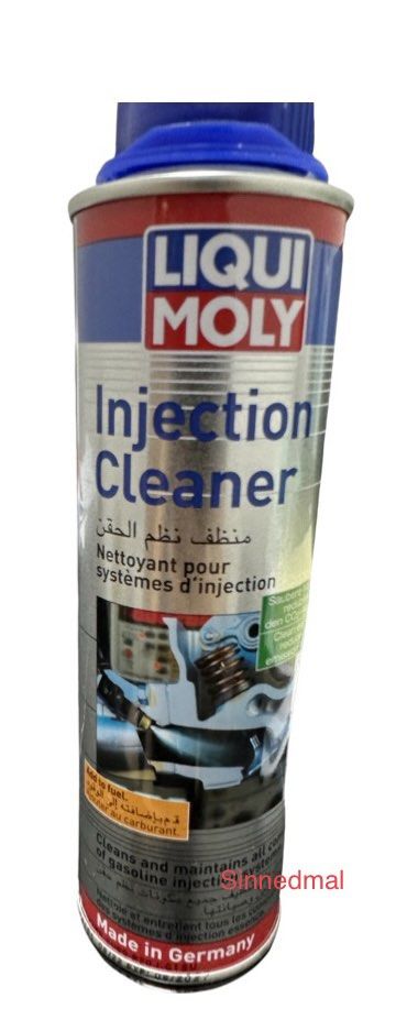 Liquid Moly Injection Cleaner, Car Accessories, Accessories on Carousell