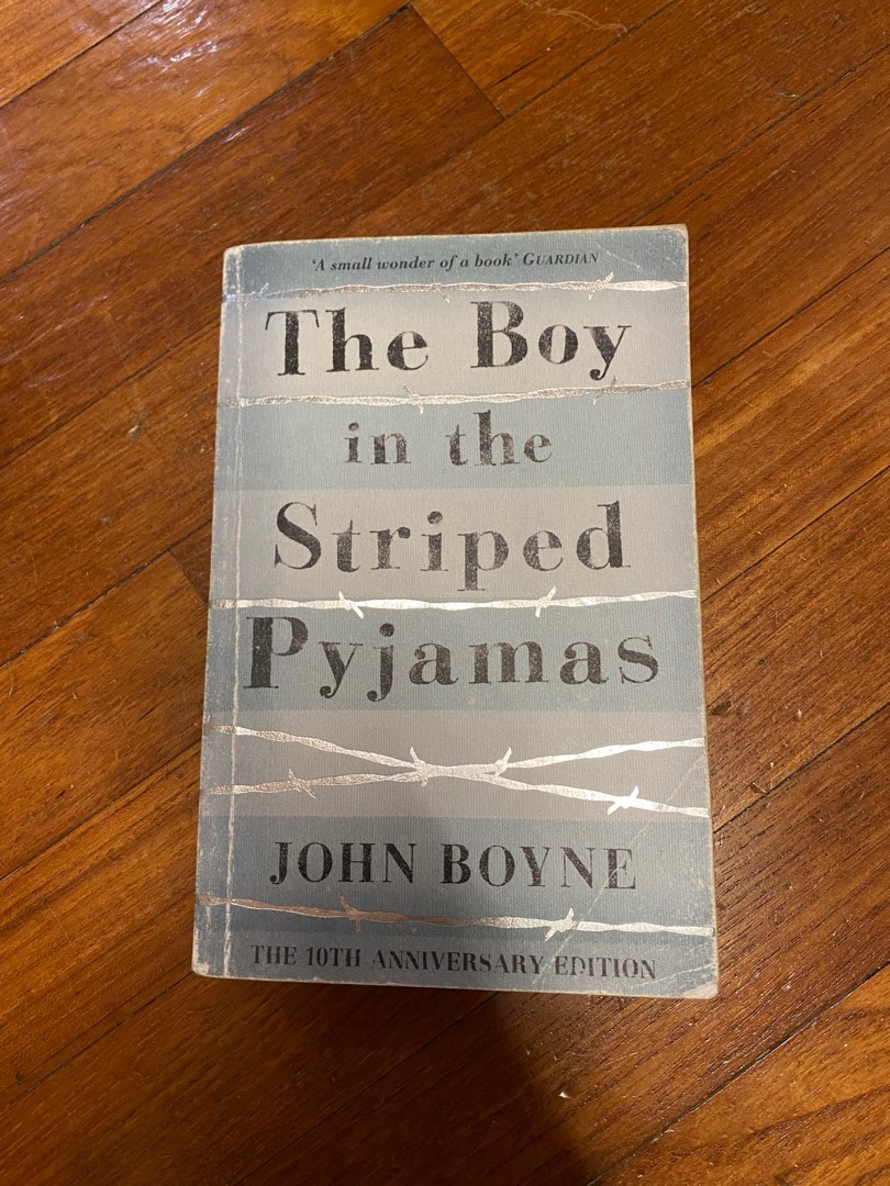 literature book sec 1&2, Hobbies & Toys, Books & Magazines, Fiction ...