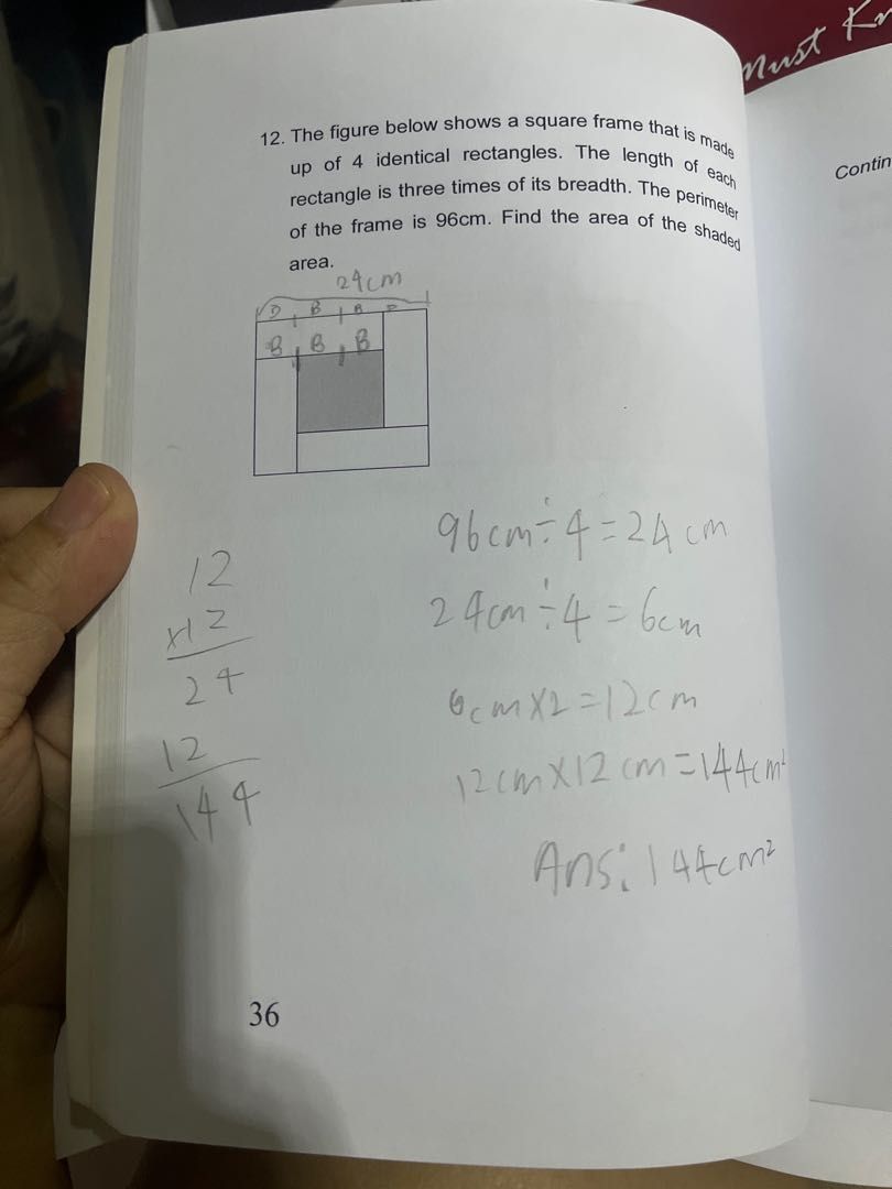 LOB Maths Books by AStar (John Yeo, Learning out of the box), Hobbies ...