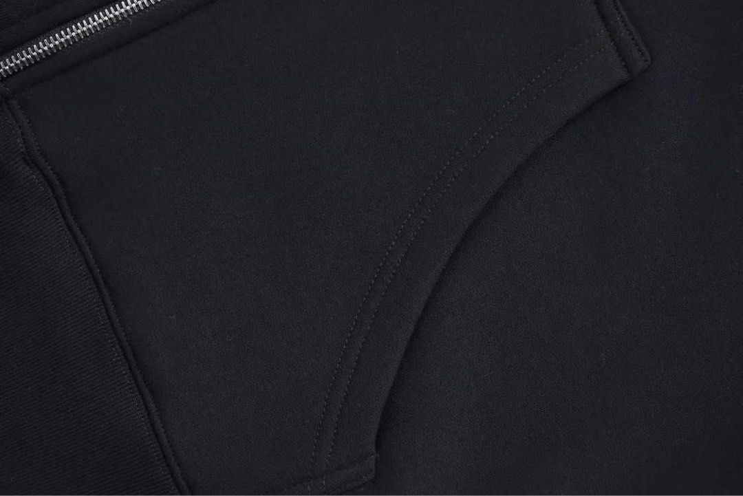 lock jacket, Men's Fashion, Coats, Jackets and Outerwear on Carousell