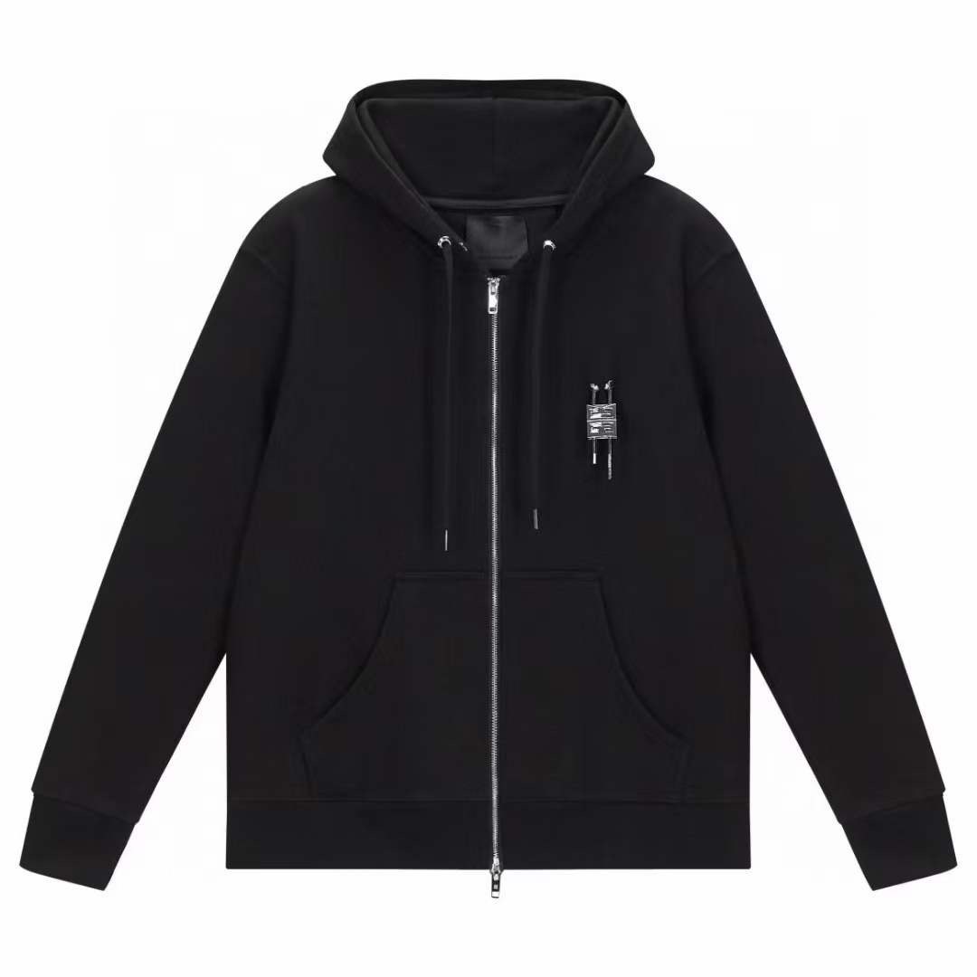 lock jacket, Men's Fashion, Coats, Jackets and Outerwear on Carousell