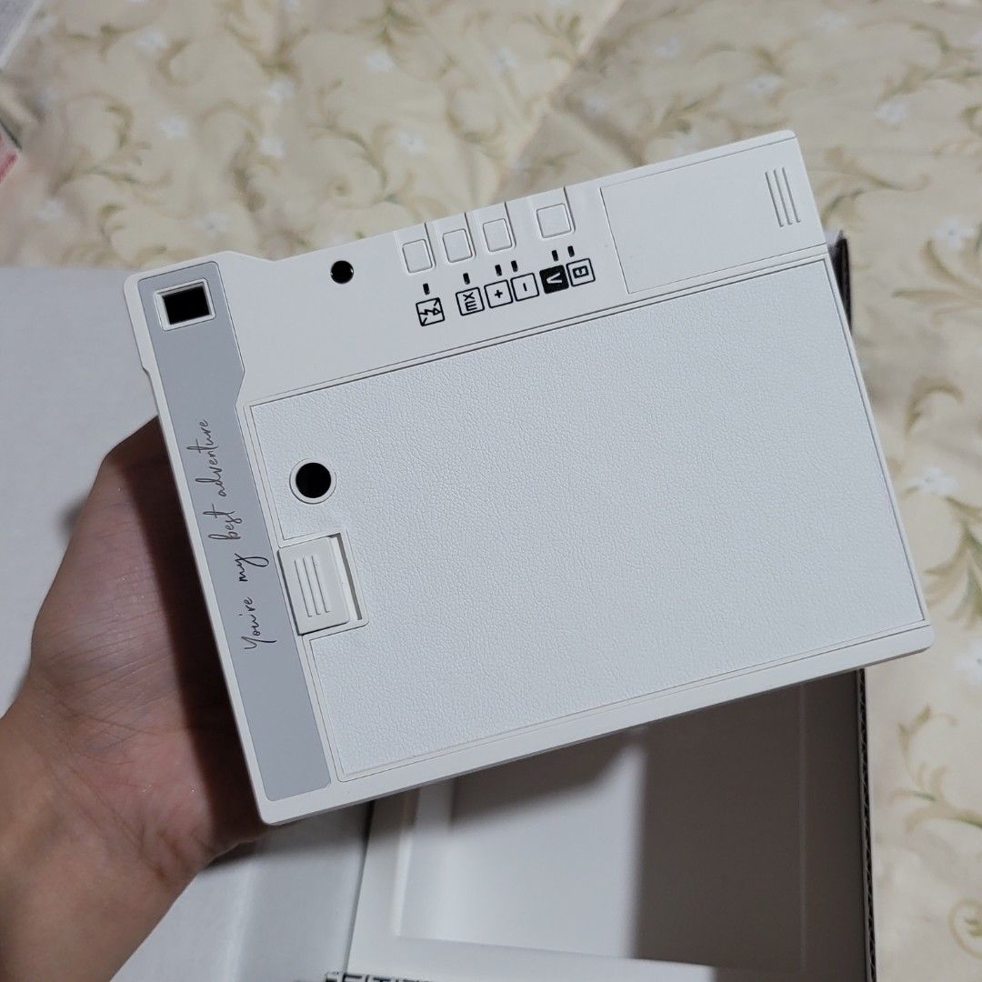 LOMO'INSTANT Automat Camera, Photography, Cameras on Carousell