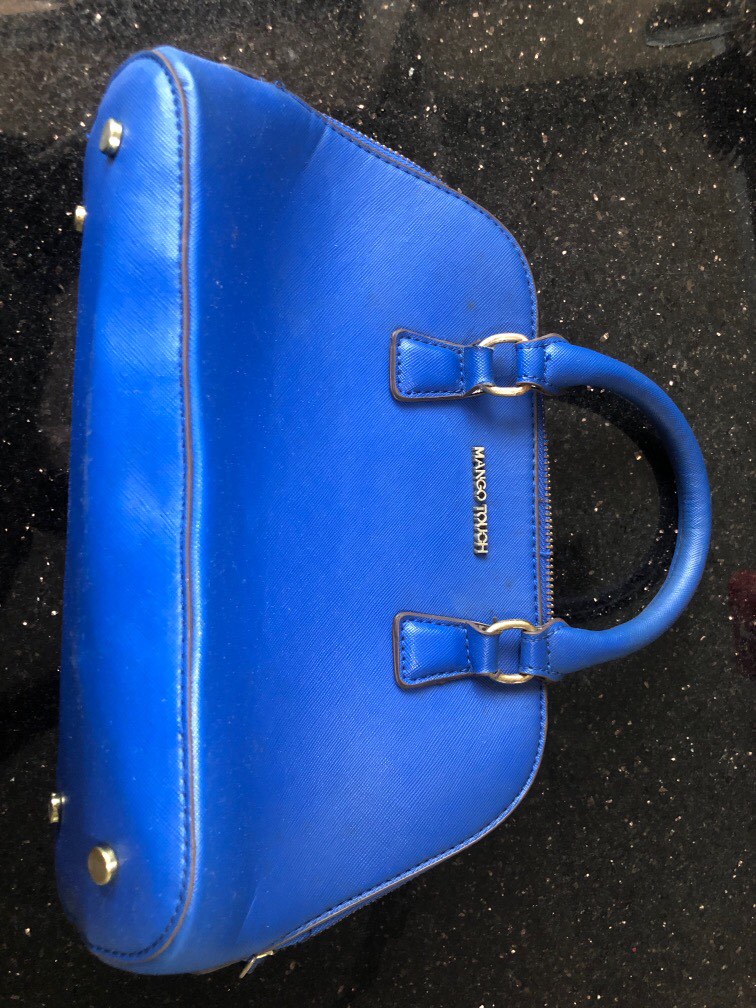 Mango touch, Luxury, Bags & Wallets on Carousell