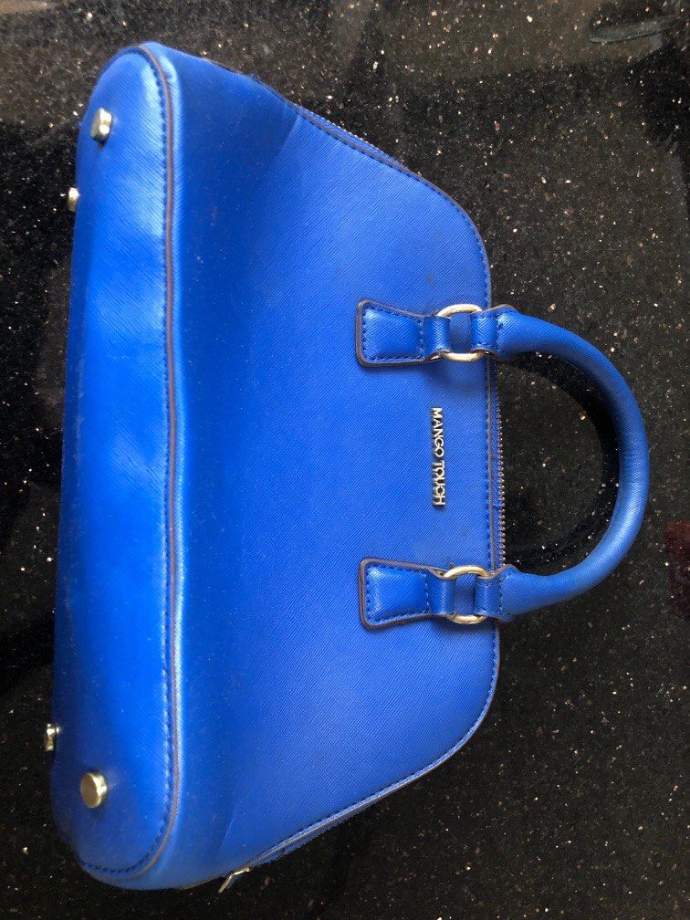 Mango touch, Luxury, Bags & Wallets on Carousell