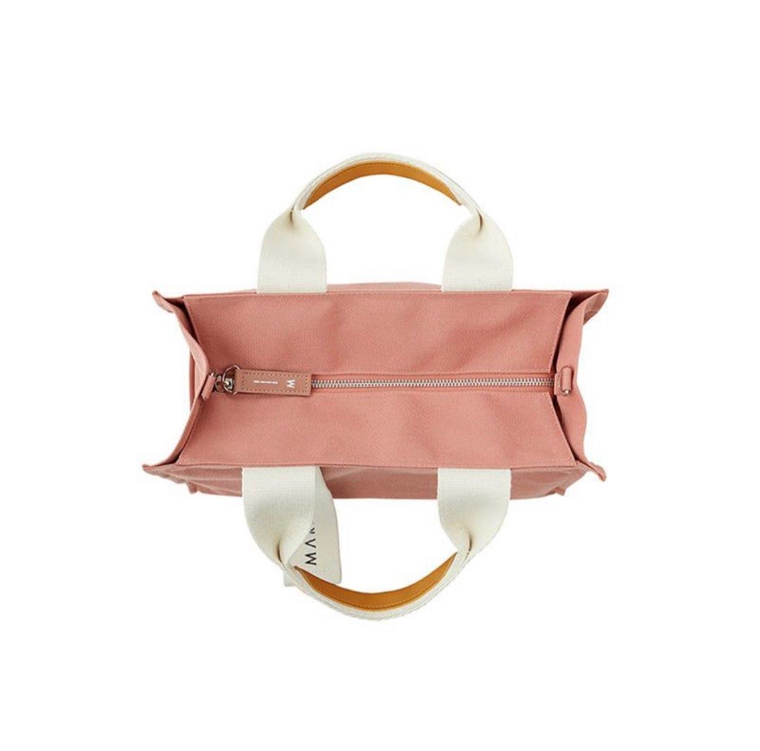 Marhen. J Rico Comfort - Indi Pink, Women's Fashion, Bags & Wallets ...