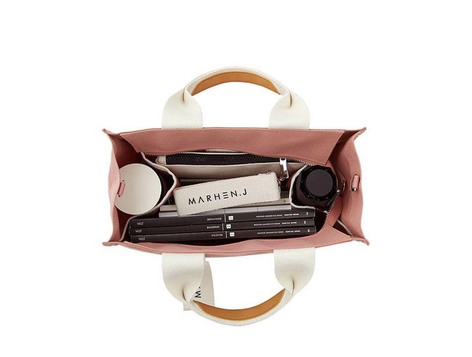 Marhen. J Rico Comfort - Indi Pink, Women's Fashion, Bags & Wallets ...