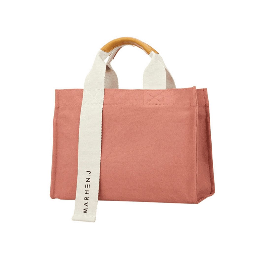 Marhen. J Rico Comfort - Indi Pink, Women's Fashion, Bags & Wallets ...