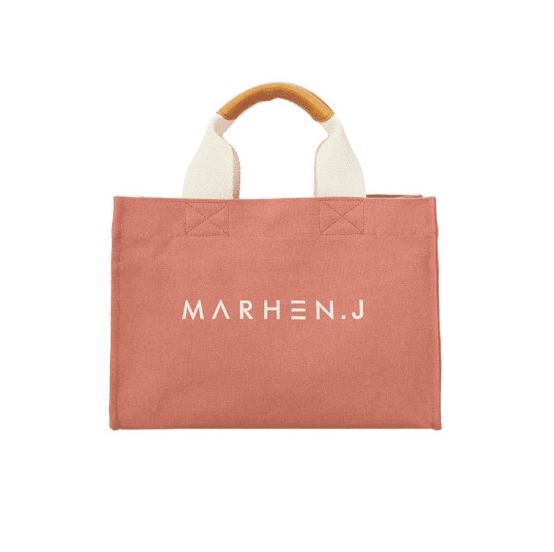 Marhen. J Rico Comfort - Indi Pink, Women's Fashion, Bags & Wallets ...
