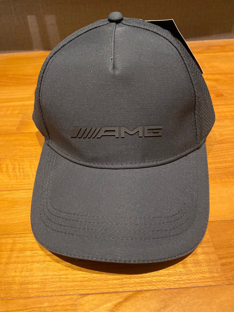 Mercedes AMG cap, Men's Fashion, Watches & Accessories, Caps & Hats on ...