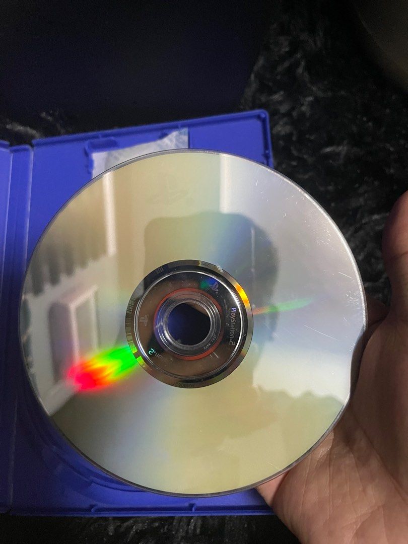 Michigan Report From Hell PS2 (Ultra Rare), Video Gaming, Video Games ...