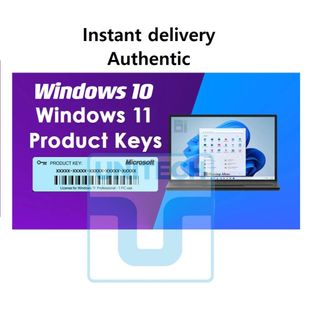Microsoft windows 10 windows 11 professional home activation physical ...