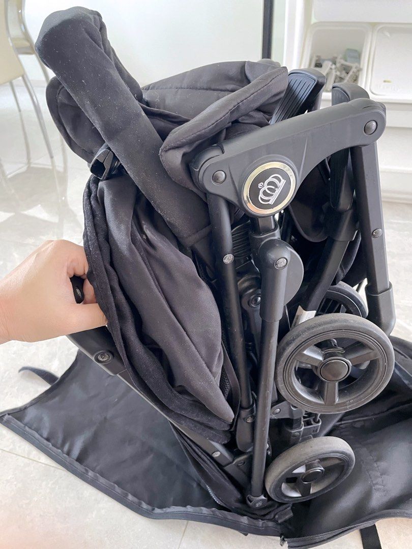 Mimosa Cabin Baby Stroller, Babies & Kids, Going Out, Strollers on ...
