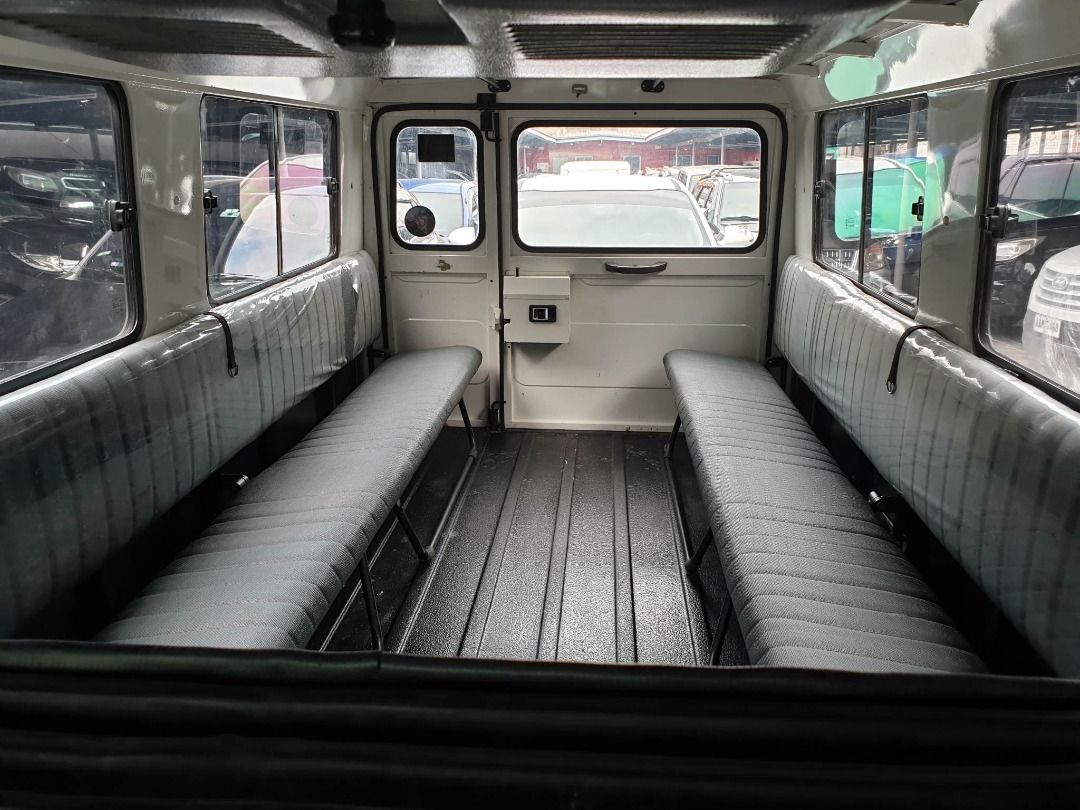 Mitsubishi L300 FB 2021 2.2 Exceed Euro 4 Manual, Cars for Sale, Used ...