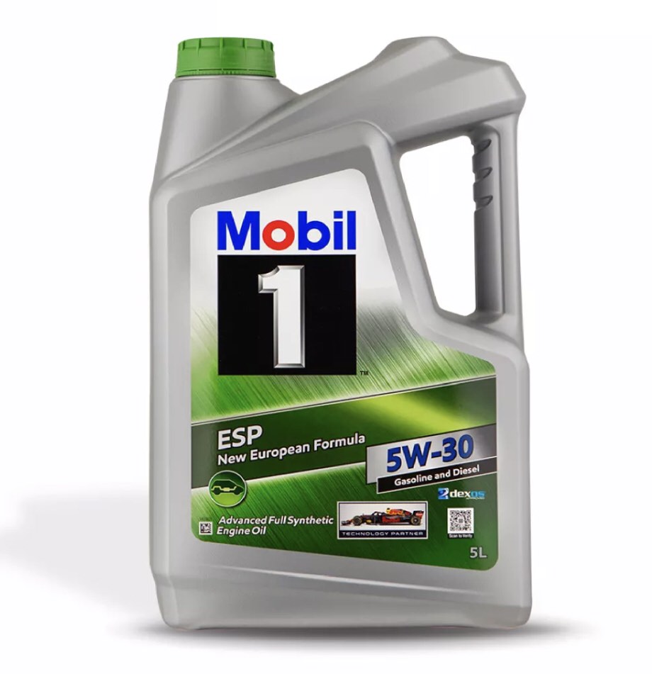 *Mobil One Servicing Promo* Advanced Full Synthetic Engine Oil. 5W/30 ...