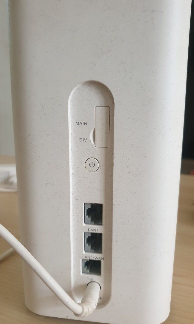 Modem Wifi Telkomsel Orbit Max Huawei B818, Elektronik, Lainnya di ... Modem Wifi Telkomsel Orbit Max Huawei B818, Elektronik, Lainnya di ...