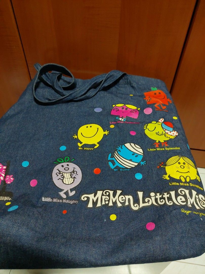 Mr.men box set, Hobbies & Toys, Books & Magazines, Children's Books on ...