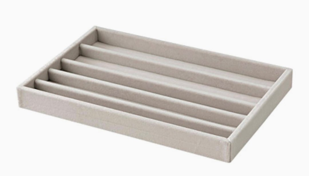 MUJI Accessories Tray, Furniture & Home Living, Home Improvement ...