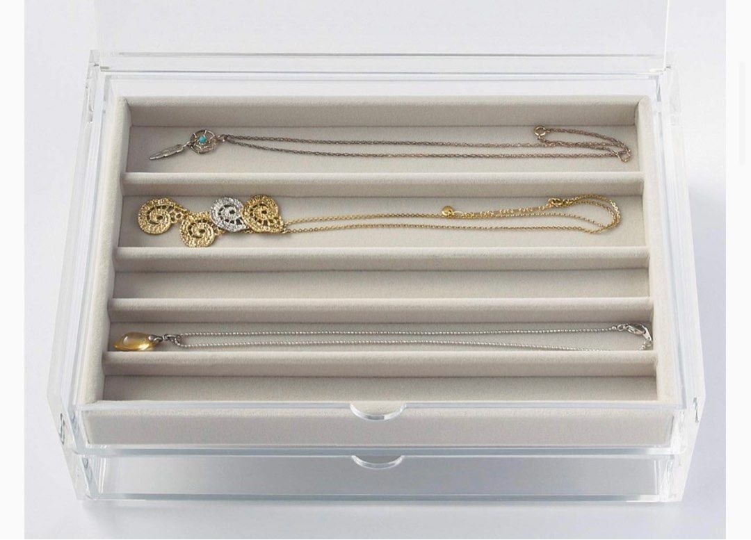 MUJI Accessories Tray, Furniture & Home Living, Home Improvement ...