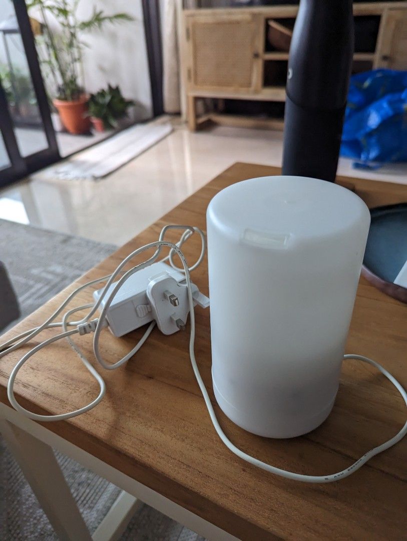 Muji diffuser, Furniture & Home Living, Home Fragrance on Carousell