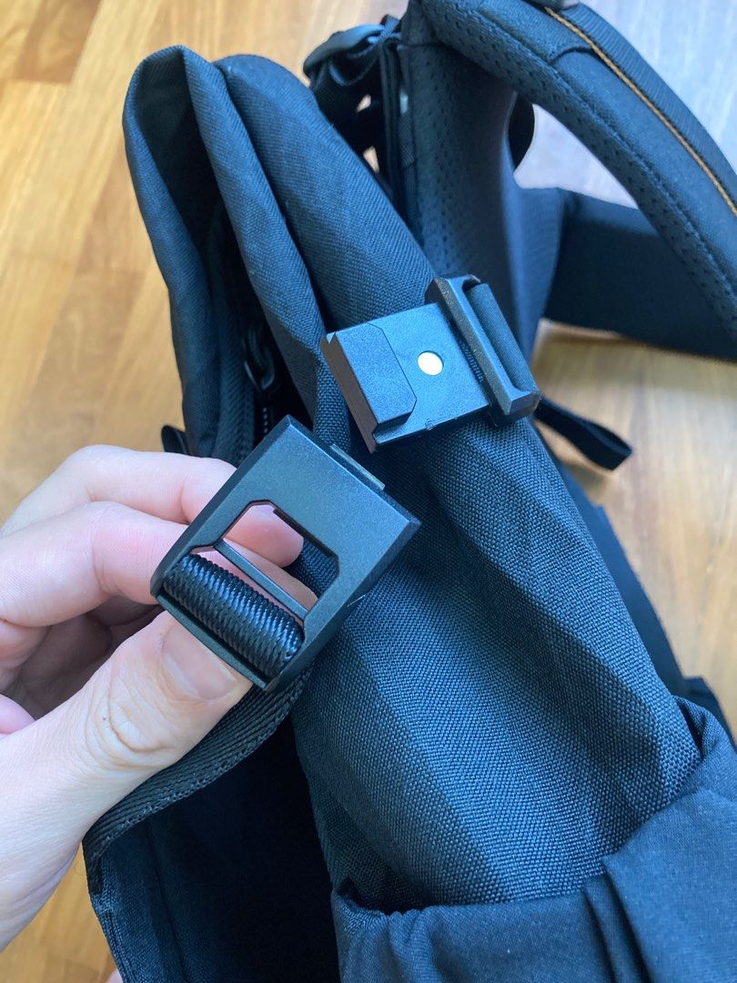 Mystery Ranch Spartan (Cerebus), Men's Fashion, Bags, Backpacks on ...