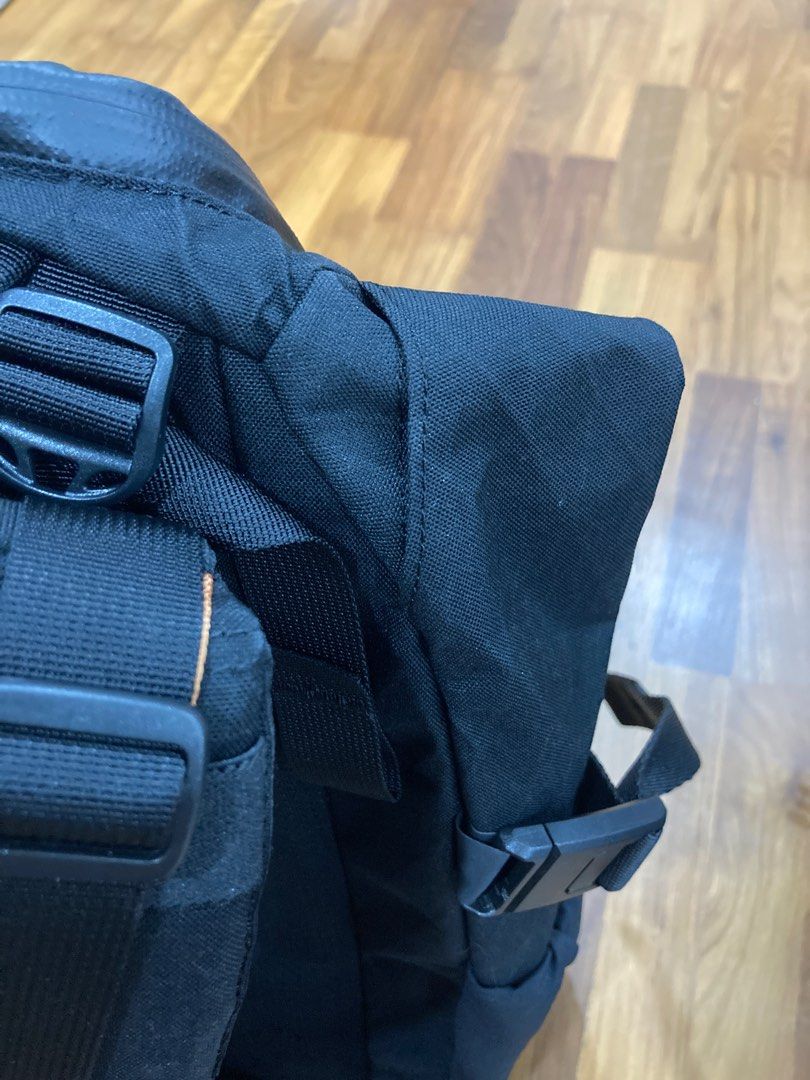 Mystery Ranch Spartan (Cerebus), Men's Fashion, Bags, Backpacks on ...