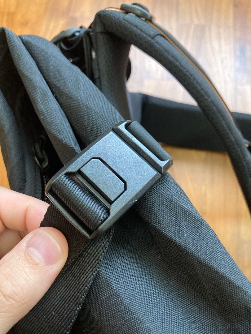 Mystery Ranch Spartan (Cerebus), Men's Fashion, Bags, Backpacks on ...