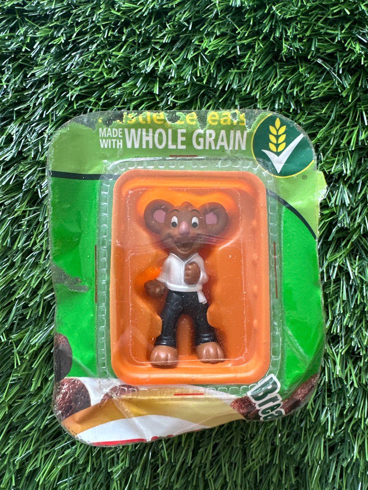 Nestle Milo collectible, Hobbies & Toys, Collectibles & Memorabilia ...