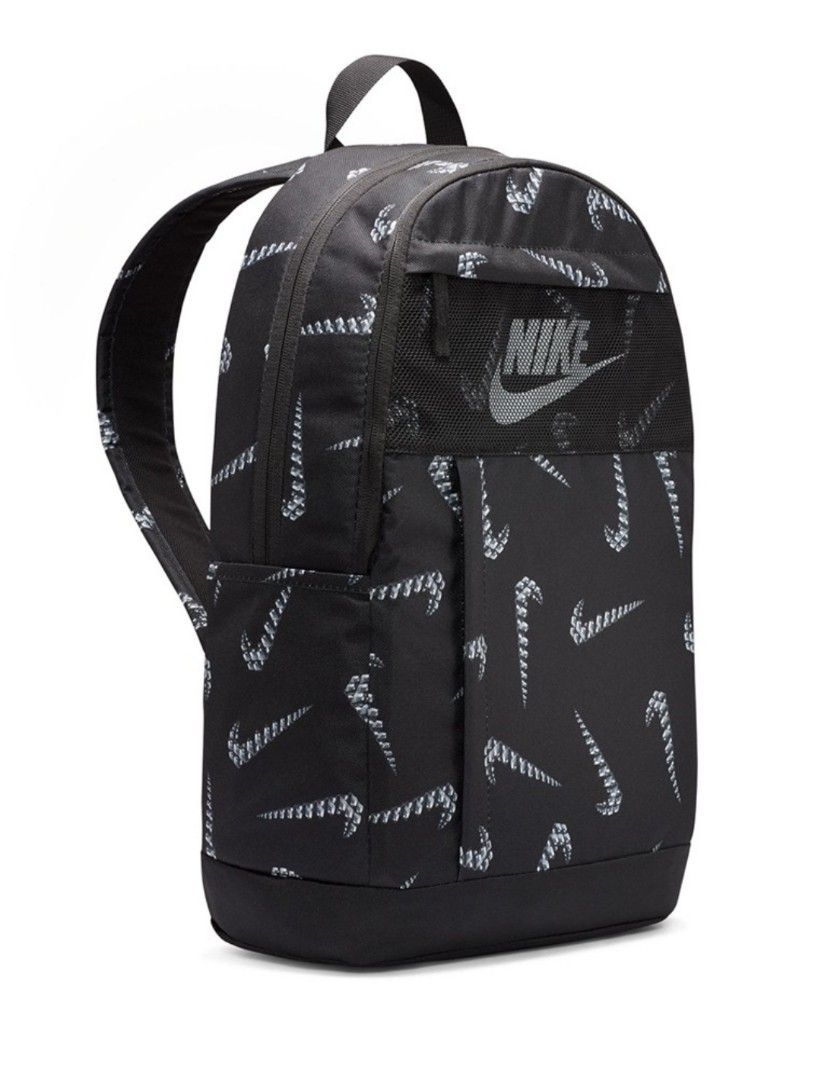 New Authentic Nike Unisex Elemental Backpack (21L), Women's Fashion ...