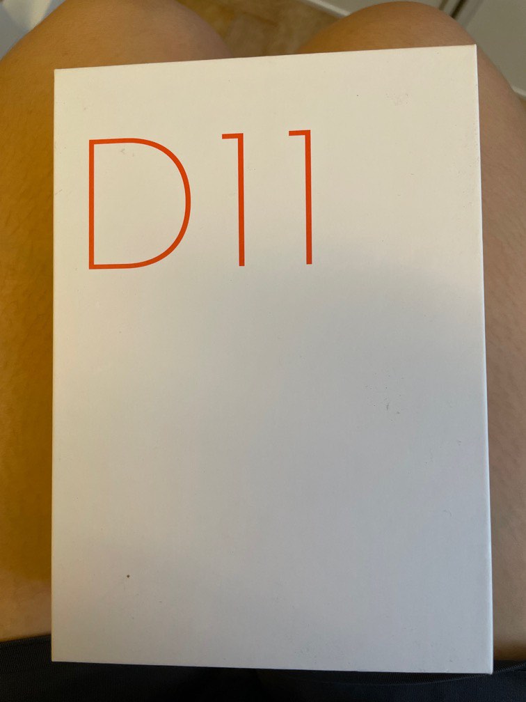 Niimbot D11 Label Printer, Computers & Tech, Printers, Scanners ...