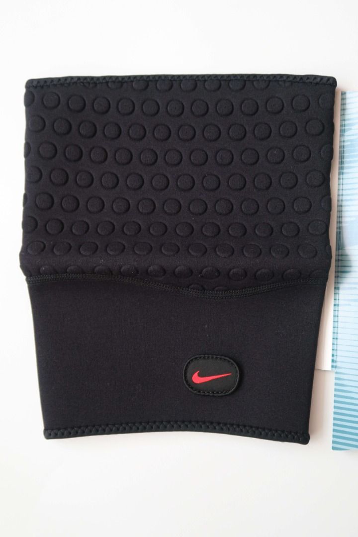 Nike Sport Exercise Compressive Thigh Sleeve Support, Health ...