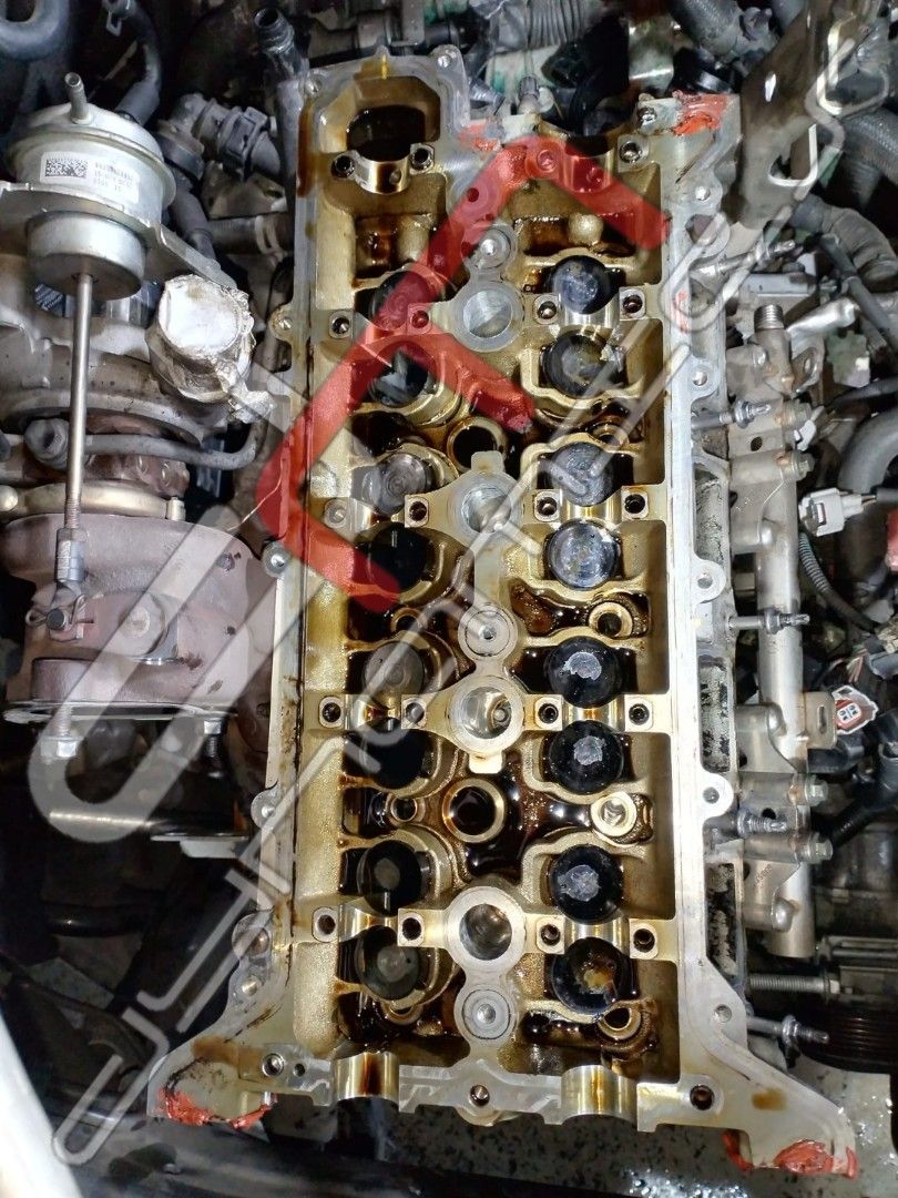 Nissan QashQai J11: Engine Overhaul, Car Accessories, Car Workshops ...