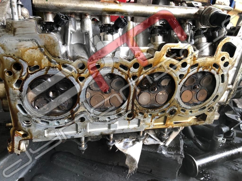 Nissan QashQai J11: Engine Overhaul, Car Accessories, Car Workshops ...