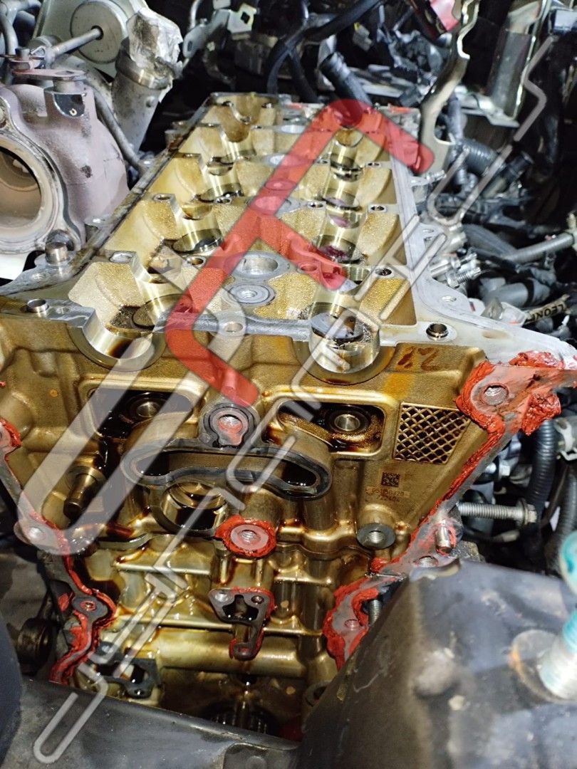 Nissan QashQai J11: Engine Overhaul, Car Accessories, Car Workshops ...