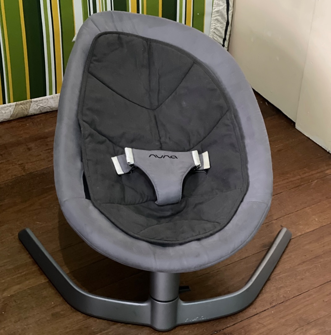 NUNA Leaf Swing, Babies & Kids, Baby Nursery & Kids Furniture, Other ...