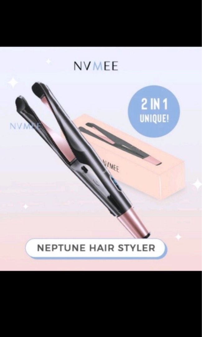 NVMEE Catokan, Kesehatan & Kecantikan, Perawatan Rambut di Carousell