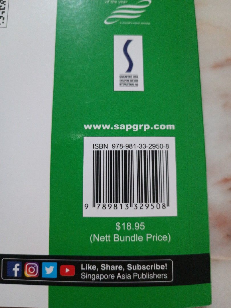 Olvl Pure Phys, Hobbies & Toys, Books & Magazines, Assessment Books on ...