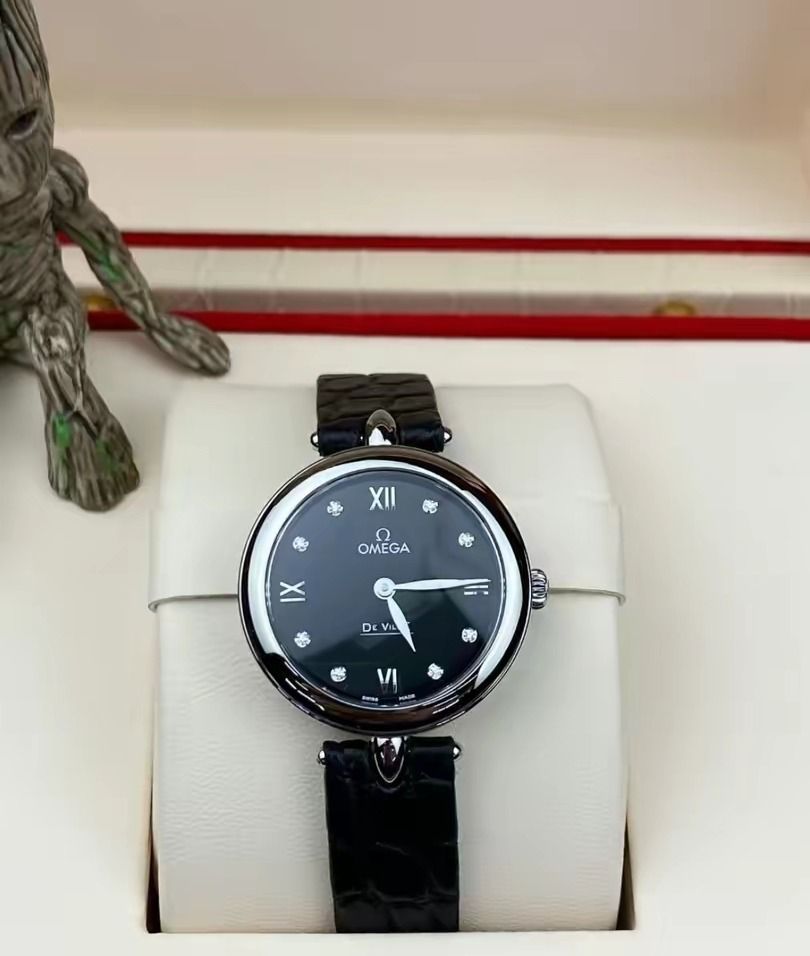 OMEGA watch, Luxury, Watches on Carousell