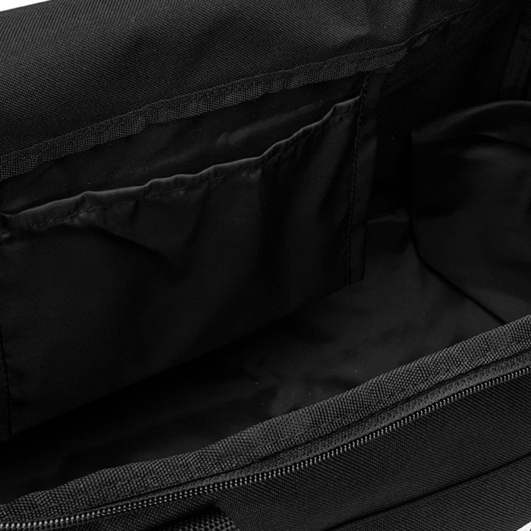 Original Adidas Essential Duffle Bag, Men's Fashion, Bags, Backpacks on ...