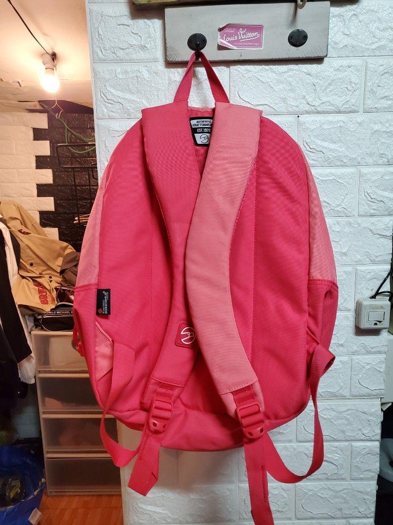 Original hawk bag, Men's Fashion, Bags, Backpacks on Carousell