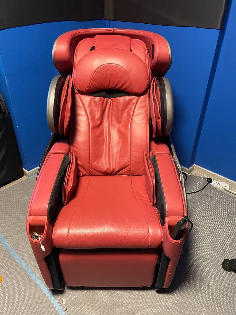 OSIM UDivine, Health & Nutrition, Massage Devices on Carousell