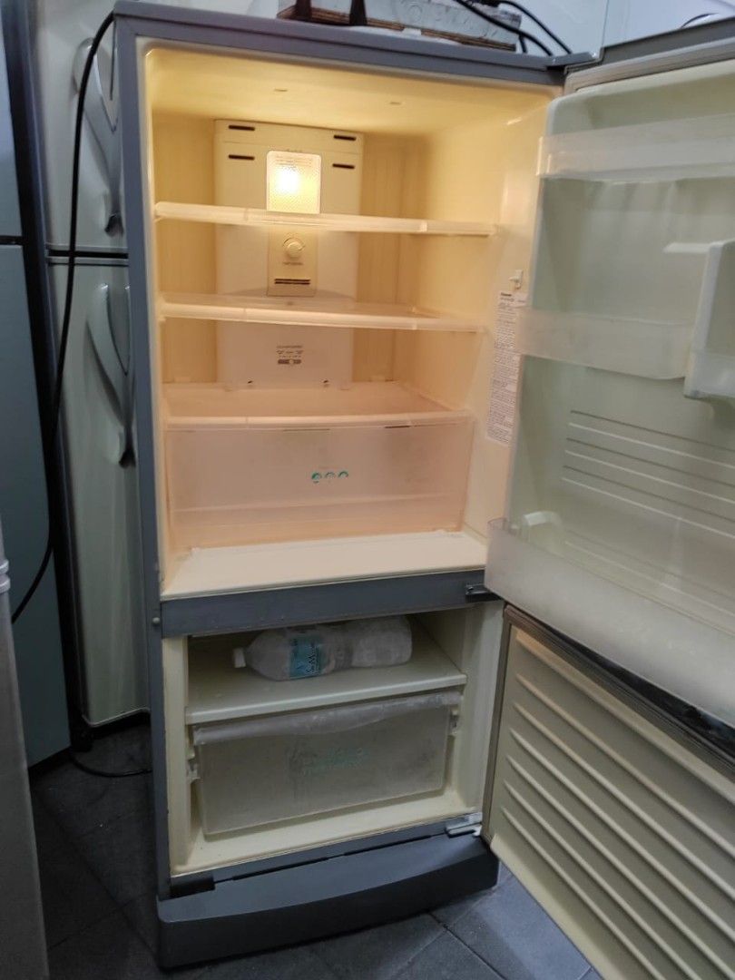 Panasonic fridge, TV & Home Appliances, Kitchen Appliances ...