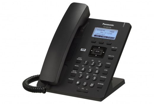 Panasonic PBX System With Full Digital IP Phone Sets, Computers & Tech ...