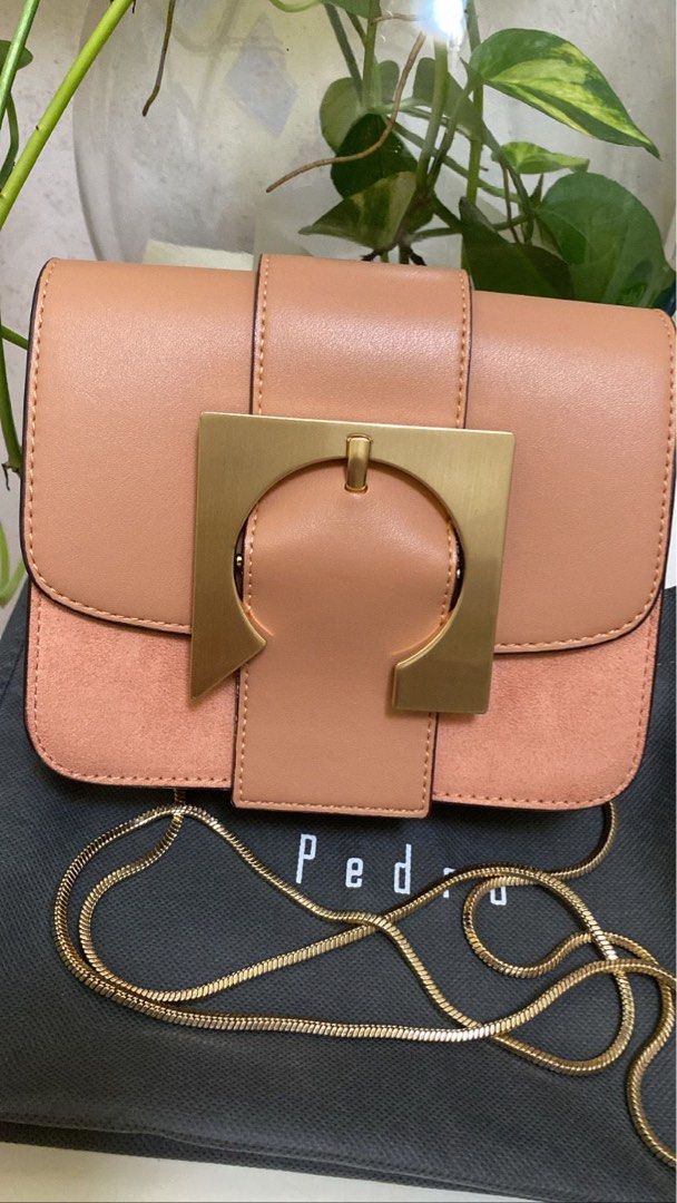 Pedro bag, Women's Fashion, Bags & Wallets, Cross-body Bags on Carousell